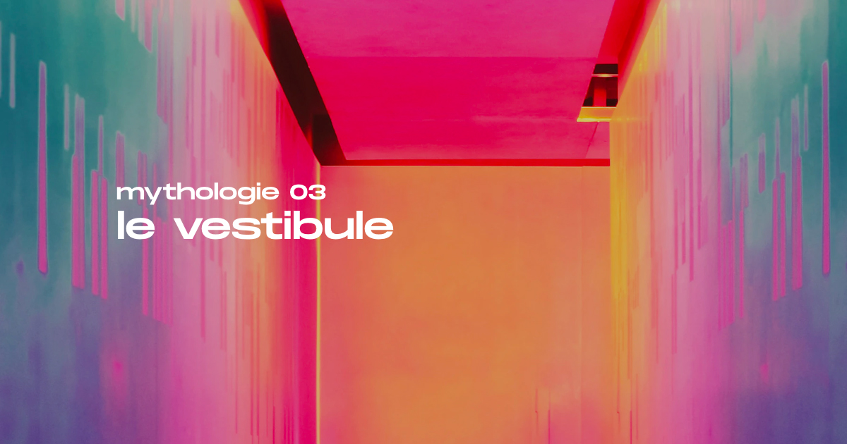 le vestibule